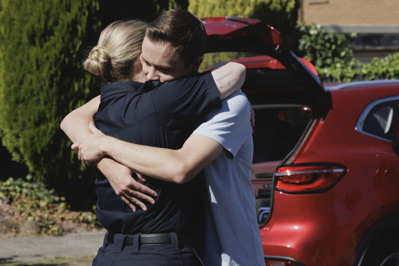 Neighbours previews Felix Rodwell's return in new spoilers