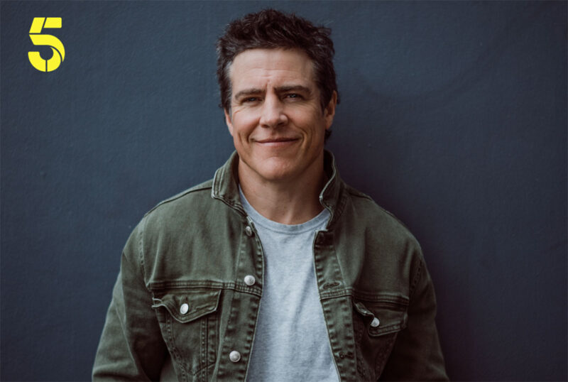 First photos emerge of Brax and Ricky's Home and Away return