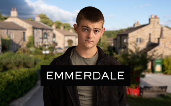 Emmerdale Spoilers – Dylan's dark secret is exposed
