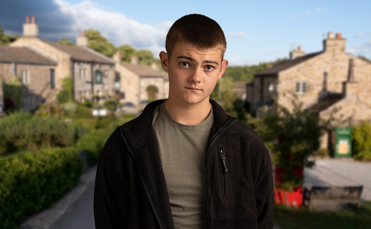 Emmerdale Spoilers – Dylan's dark secret is exposed