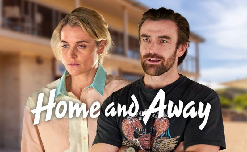 Home and Away Spoilers – A new bombshell rocks Bree and Remi
