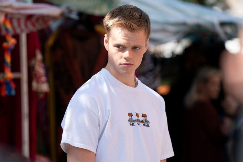 12 Huge EastEnders Spoilers for This Week as Zoe and Josh meet