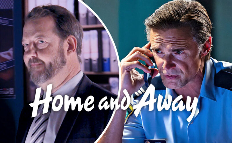 Home and Away Spoilers – David's investigation is shut down
