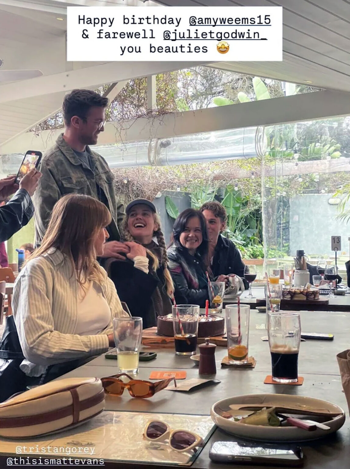 Home and Away cast shakeup with new arrivals and departures