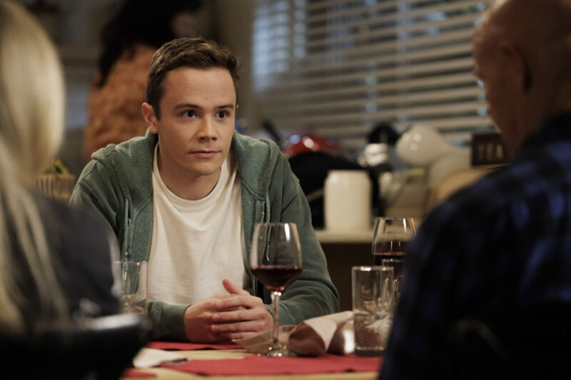 Neighbours previews Felix Rodwell's return in new spoilers