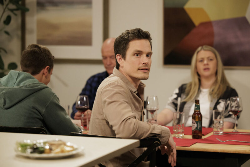 Neighbours previews Felix Rodwell's return in new spoilers