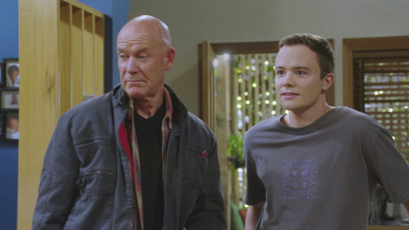Neighbours previews Felix Rodwell's return in new spoilers