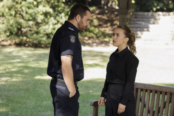 Neighbours previews Felix Rodwell's return in new spoilers