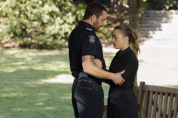 Neighbours previews Felix Rodwell's return in new spoilers