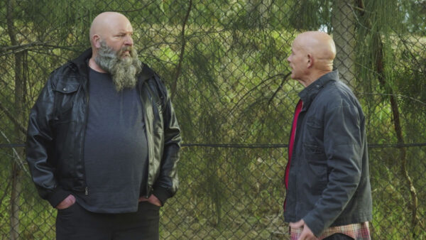 Neighbours Spoilers – Is Cara's dad Greg as innocent as he seems?
