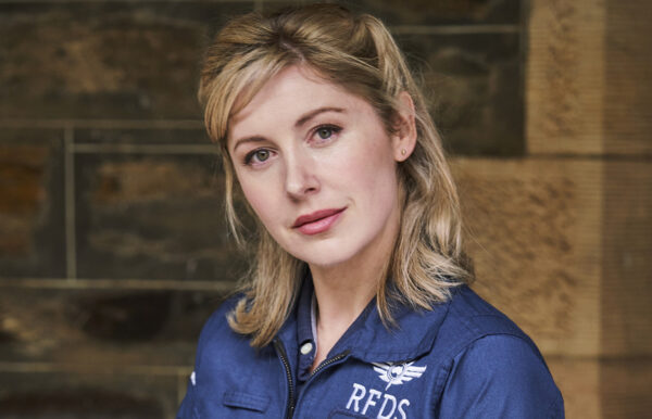 Pete's return ends in tragedy as RFDS returns for season 3