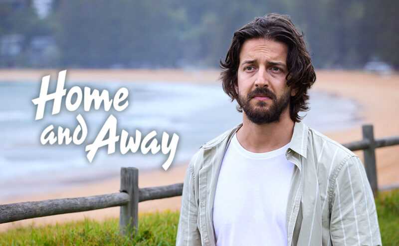 Pippa Ross (Vanessa Downing & Debra Lawrance) - Home and Away Characters