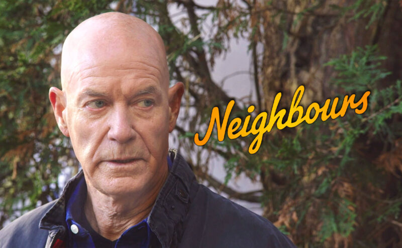 Neighbours Spoilers – Is Cara's dad Greg as innocent as he seems?