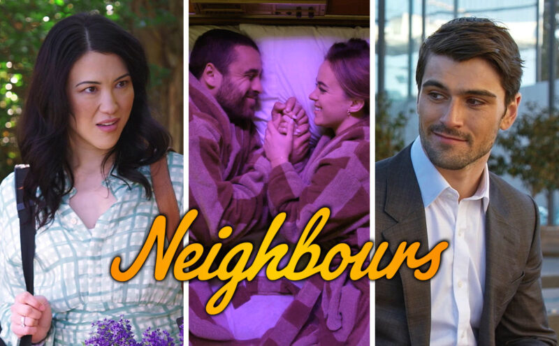 12 Neighbours Spoilers for Next Week – 22nd to 25th September – Daily News