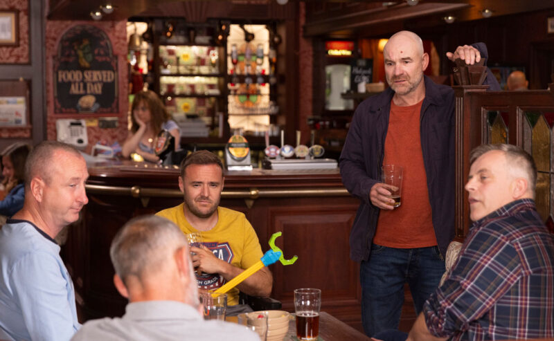 Coronation Street Blog: Coronation Street Review Of The Year