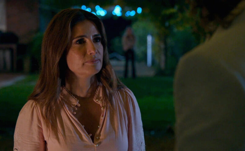 Home and Away airs Theo Poulos's heartbreaking death and exit