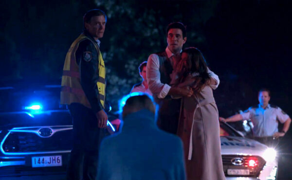 Home and Away Spoilers – Emotions run high as Theo's death is confirmed