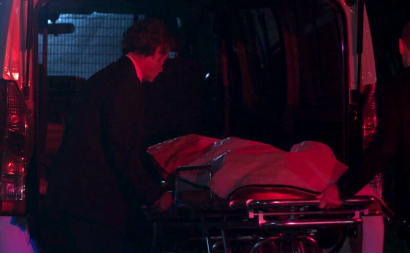 Home and Away Spoilers – Emotions run high as Theo's death is confirmed