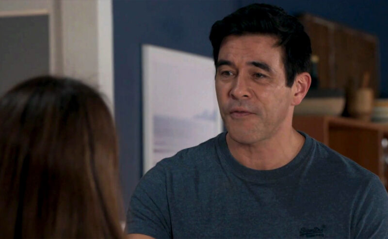 Home and Away Spoilers – Theo's mum Cassandra arrives in Summer Bay