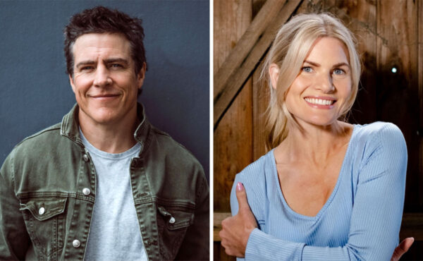 Official pics of Brax and Ricky's Home and Away return released