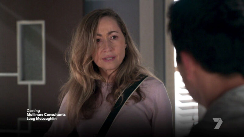 Home and Away Spoilers – Theo's mum Cassandra arrives in Summer Bay