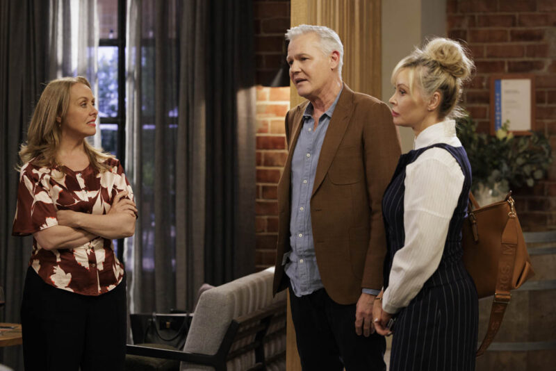 Neighbours releases first spoilers for its final ever episodes