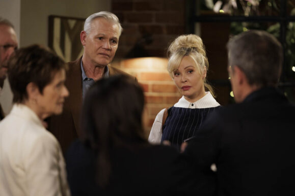Neighbours reveals 8 more returnees for next month's final episodes