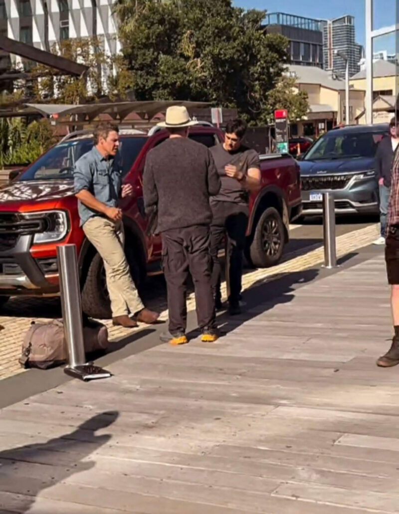 First photos emerge of Brax and Ricky’s Home and Away return – 24h Magazine