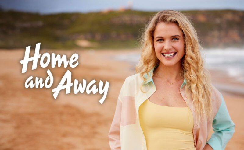 Home and Away releases spoilers for Bree Cameron's departure