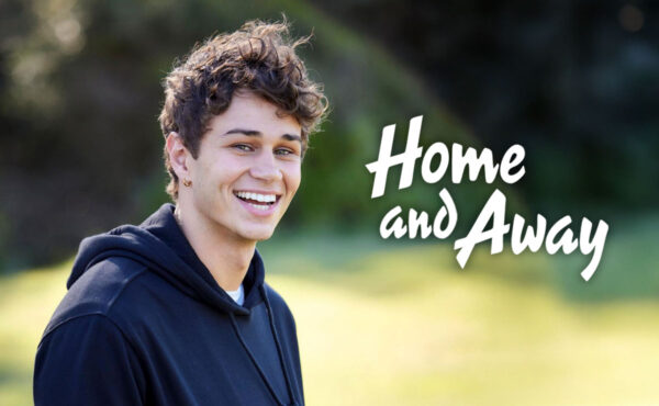 Home and Away airs Theo Poulos's heartbreaking death and exit