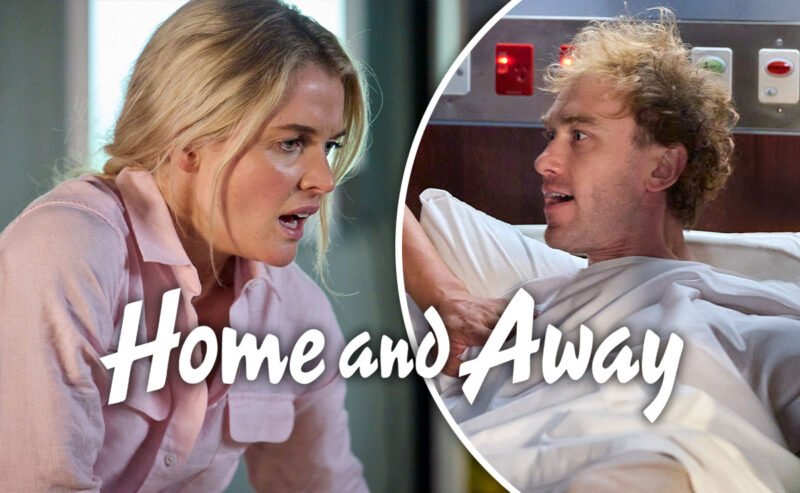Home and Away Spoilers – Bree is stabbed by an unruly patient