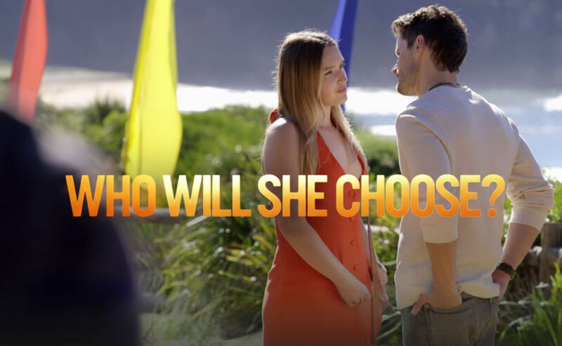 Home and Away's Jo forced to choose between Tane and her ex-boyfriend!