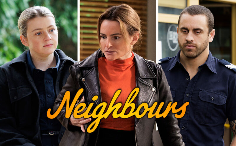 13 Neighbours Spoilers for Next Week – 20th to 23rd October