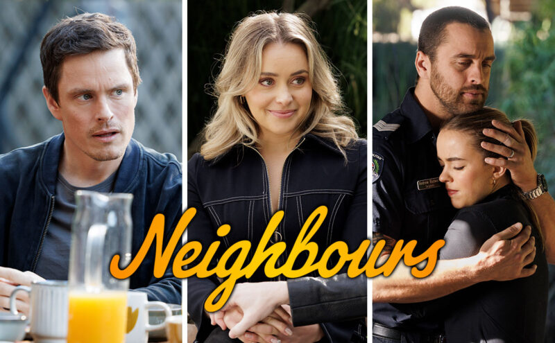 13 Neighbours Spoilers for Next Week – 6th to 9th October