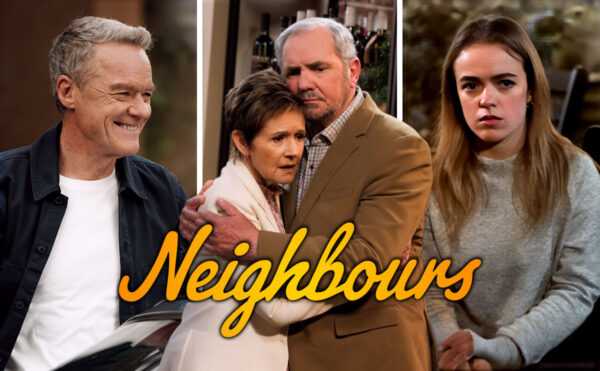 Neighbours Spoilers and News - Back to the Bay