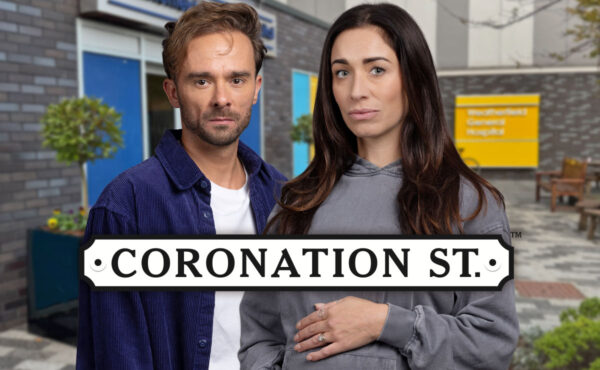 7 Coronation Street Spoilers for Next Week – 10th to 14th November
