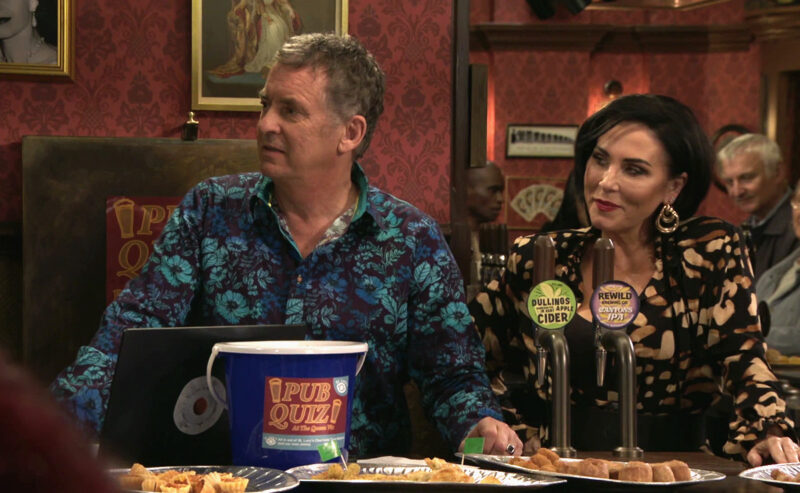 9 EastEnders Spoilers for This Week – 1st to 4th December