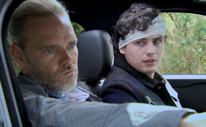 6 Explosive Emmerdale Spoilers for Next Week – 1st to 5th December