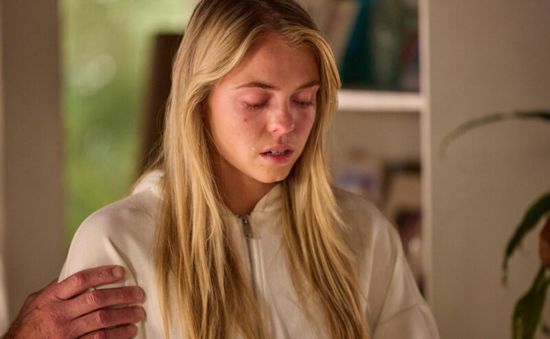 Home and Away Spoilers – Emotions run high as Theo's death is confirmed