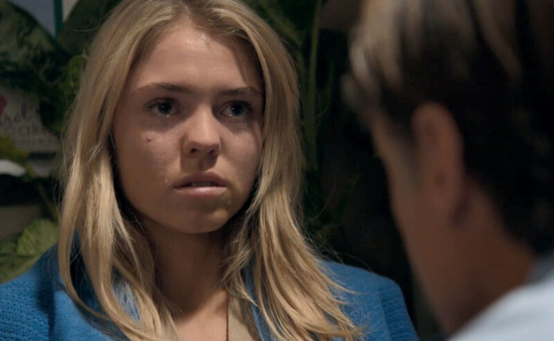 Home and Away Spoilers – Emotions run high as Theo's death is confirmed