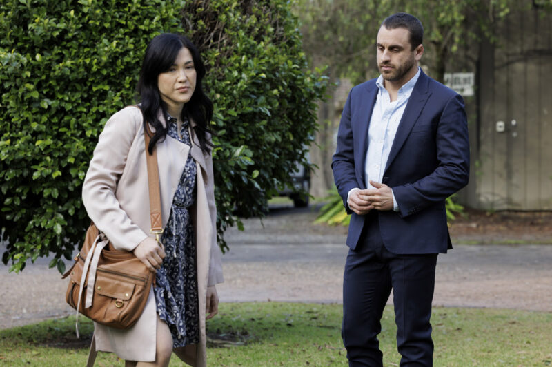 Neighbours releases first spoilers for its final ever episodes