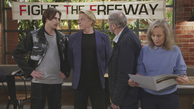 Neighbours reveals 8 more returnees for next month's final episodes