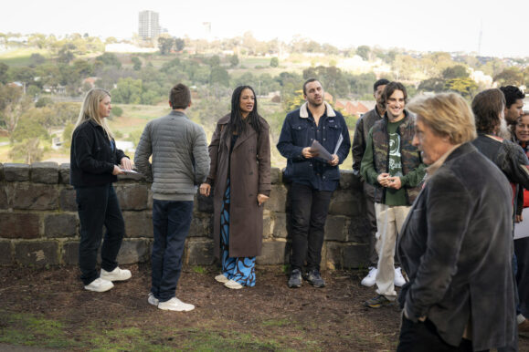 Neighbours reveals 8 more returnees for next month’s final episodes ...