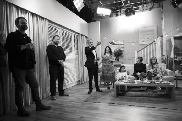 Neighbours reveals 8 more returnees for next month's final episodes