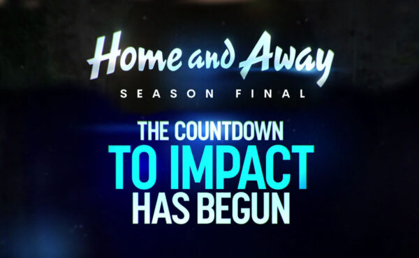 Home and Away airs first promo for the 2025 Season Finale