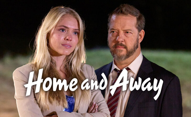 Home and Away Spoilers – Tragedy strikes for Theo as Wendell kills again