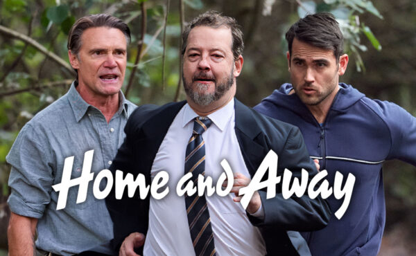 Home and Away Spoilers – The race is on to bring Councillor Wendell to ...