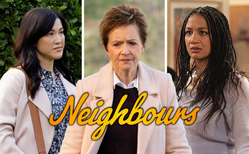 13 Neighbours Spoilers for Next Week – 1st to 4th December