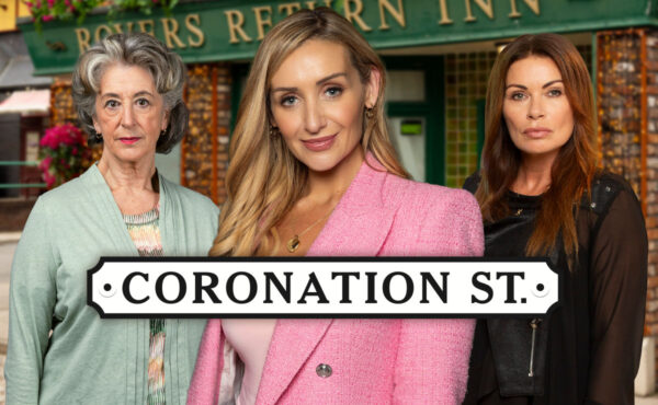 11 Christmas Coronation Street Spoilers for Next Week