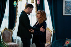 10 EastEnders Spoilers as Jasmine's connection to the Fords is revealed!